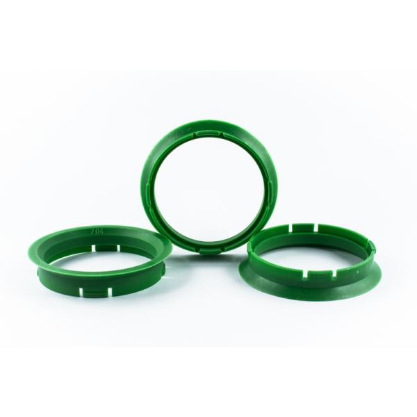 Zentrierringe für Alufelgen